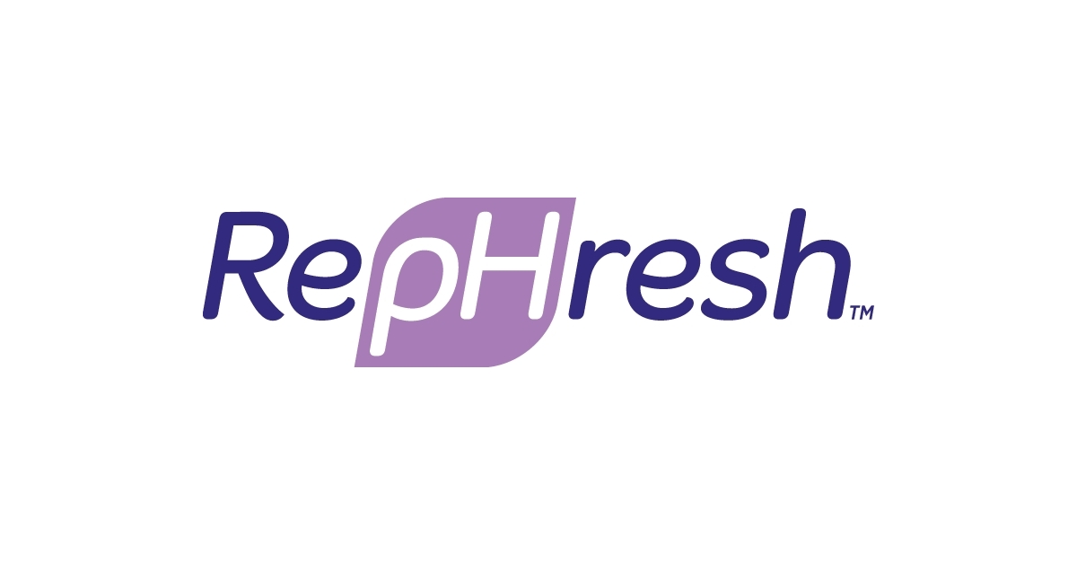 NEW RepHresh™ Vaginal Anti-Itch Cooling Relief Spray with ...